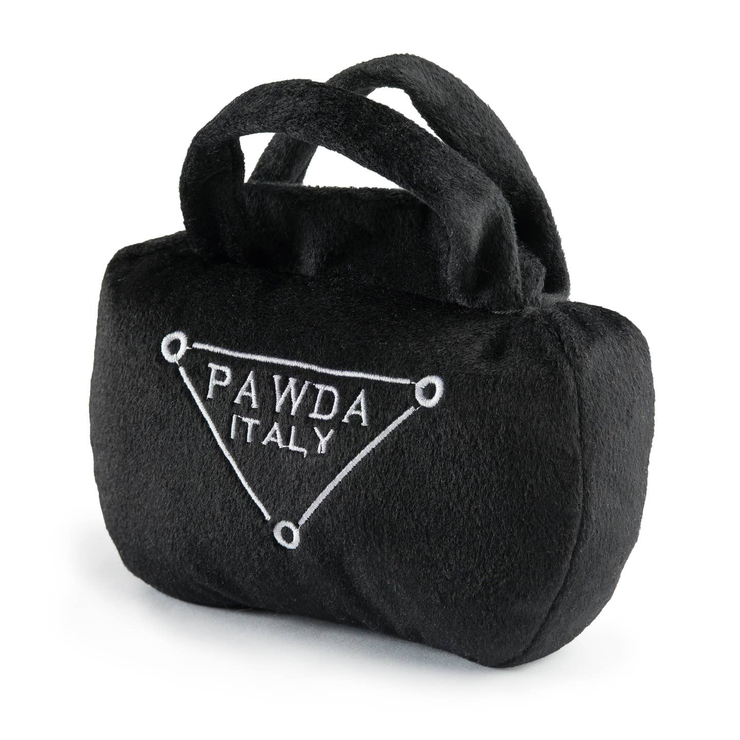 Pawda Italy | Purse-Black – Wight Elephant Boutique